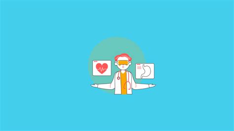 The Intersection Of AI Healthcare Transforming Patient Outcome