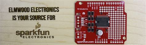 Canadian Source For Adafruit Arduino Raspberry Pi Sparkfun And More