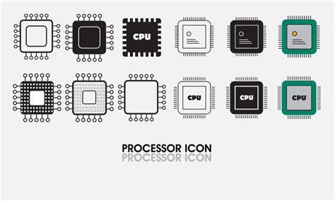 รูปภาพprocessor เลือกดูภาพถ่ายสต็อก เวกเตอร์ และวิดีโอ398112 Adobe Stock