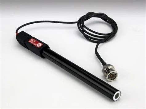 Lead Ion Selective Electrode At ₹ 57820 Piece आयन चयनात्मक इलेक्ट्रोड In New Delhi Id