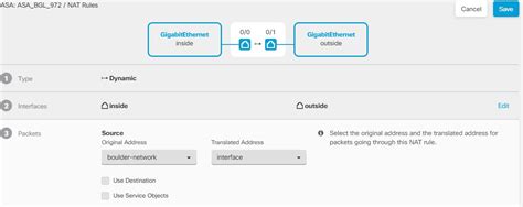 Managing ASA With Cisco Defense Orchestrator Configuring ASA Devices Cisco Defense