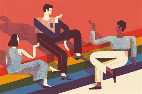 How Same Sex Marriage Effort Found A Way Around Polarization Allsides