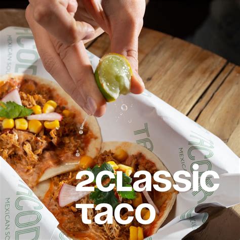 Tacodor Mexican Soul Tbilisi