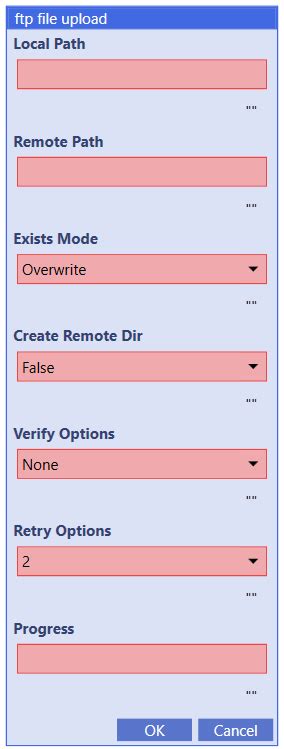 Ftp File Upload • Automaxed Wiki