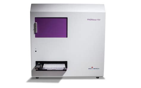 Advanced High Throughput Screening In A Microplate Reader