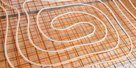 Vloerverwarming Met Warmtepomp Info And Kosten [ Faq]