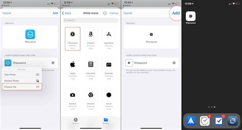 How To Change IPhone Icons With IOS AppleToolBox