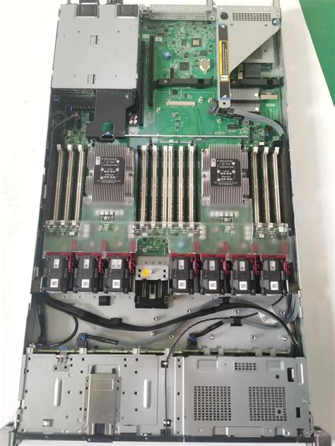 New H3c Uniserver R4700 G5 Server China Sups