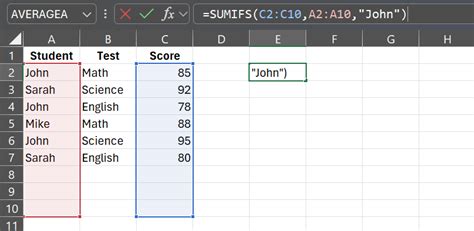 Sum Was My Go To Until I Found This Excel Function