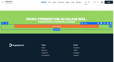 Adding A Form To Clickfunnels