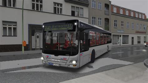 Man A21 Eev Overhaul Vhh Wagen 1066 Omsi Webdisk And Community