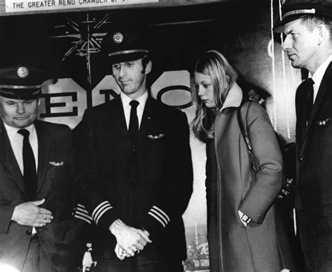 Db Cooper Flight 60 Photos