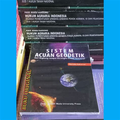 Geodetic Reference System From Bigbang To Terrestrial Reference Frame Shopee Malaysia