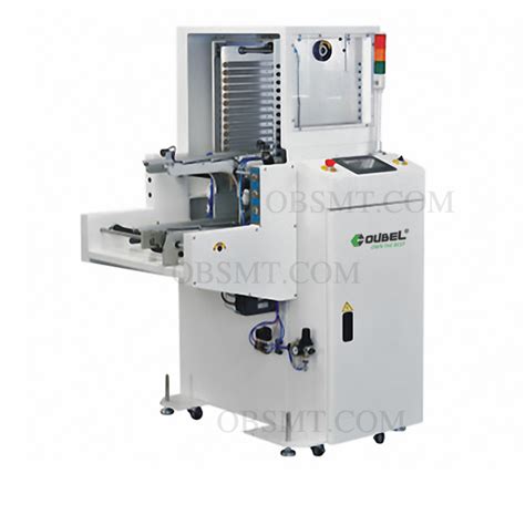 High Quality Pcb Ng Buffer Conveyor With 1 Year Warranty