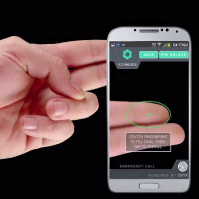 Best Free Fingerprint Lock Screen Apps For Android Phones