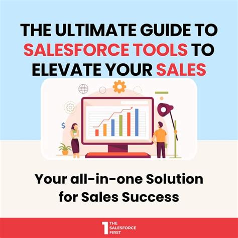 Top 14 Salesforce Tools To Elevate Sales Pdf