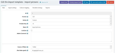 Installation And Configuring Plug In Import Manager NopCommerce Themes Templates Extensions
