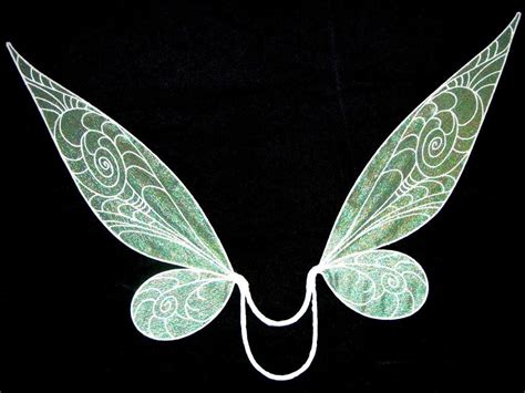 Tinkerbell Wings