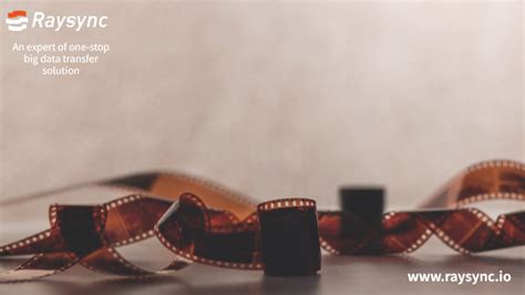 Everything About Ibm Aspera High Speed Transfer Server