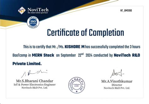 Kishore M On Linkedin Mernstack Fullstackdeveloper Webdevelopment Programming