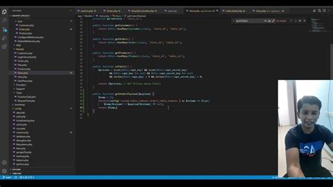 Laravel Shopify Sync Orders With Rest Api Youtube
