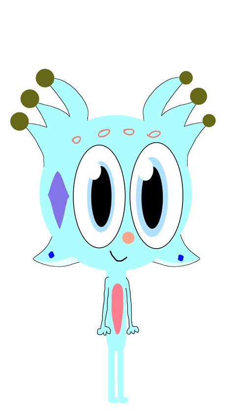 Squashy Mushy By Katelynfan2002 On Deviantart