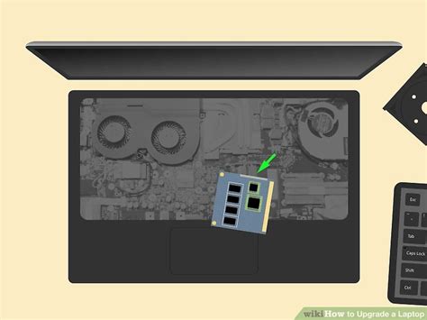 6 Ways To Upgrade A Laptop WikiHow