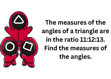 The Measures Of Two Consecutive Angles Of A Parallelogram Are In The Ratio 2313 Find Their
