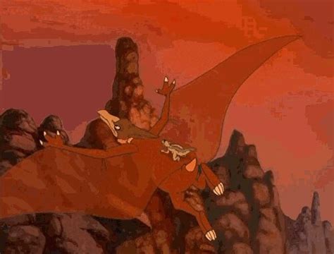 Uncle Pterano To The Rescue Lbt Episode New Ideas By Matt Weaver Wiki