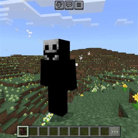 Download Fake Player Mod For Minecraft Bedrock Edition