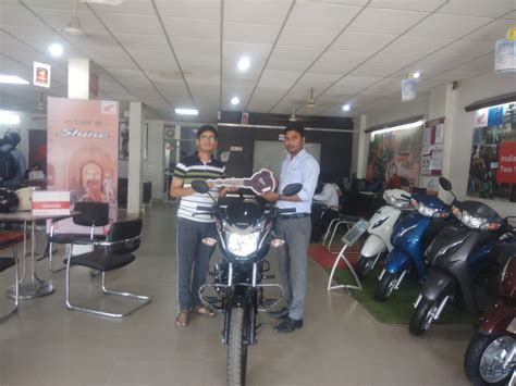 Ved Honda Alwar Congratulations 🎉 Mr Tanmay Choudhary