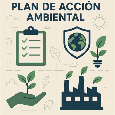 Cumplimiento Ambiental Guía Completa Para Empresas