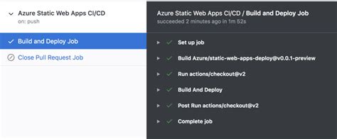 Deploy Your NET Blazor App In Minutes With Azure Static Web Apps Dr