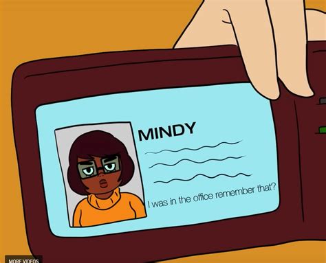 Velma Scooby Doo Spin Off Page Tfw The Boards