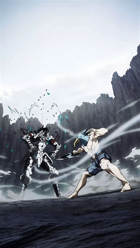 Wezaemon The Tombguard Wallpapers Wallpaper Cave