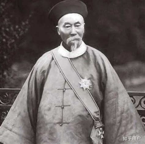 李鸿章给后代留了多少家产？ 知乎