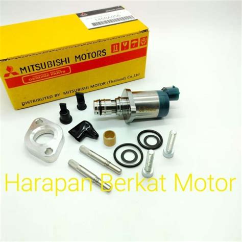 Promo Originalsensor Bosh Pompsensor Scv Mitsubishi Triton Long