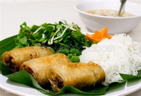 Nem N Nem Mai Hac De Vietnam Food Ẩm Thực Thức ăn Quán Cà Phê