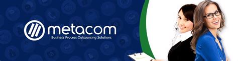 Working At Metacom Bpo Company Profile And Information Philippines