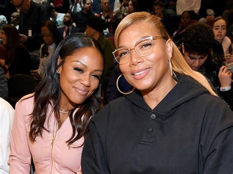 Queen Latifah Addresses Her Sexuality During Bet Awards Speech News