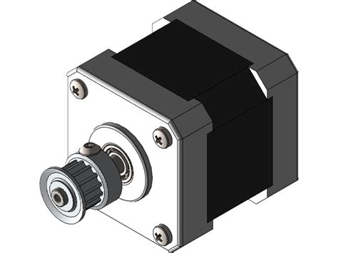 Free CAD Designs Files D Models The GrabCAD Community Library