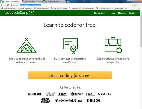 Уроци на фотошоп Gimp Ms Office Scratch Htmlandcss Кажете Hello на езика на Html5 с неговите
