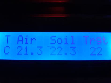 Propagator Thermostat Using Esp8266nodemcu And Blynk 7 Steps With Pictures Instructables