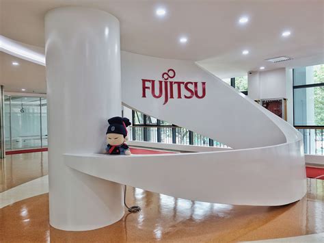 富士通（西安）系统工程有限公司2023校园招聘