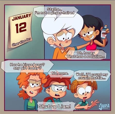 Pin By Sherri Baptiste On Loud House Characters Loud House Characters The Loud House Fanart