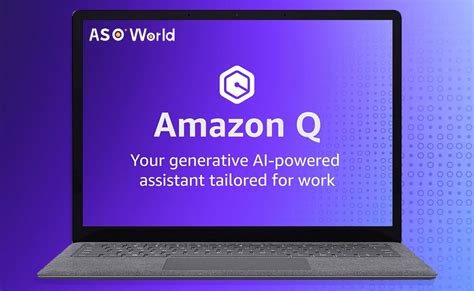 Jessica Chung On Linkedin Amazon Q Aws Aichatbot Reinvent Businesstech Reinvent2023