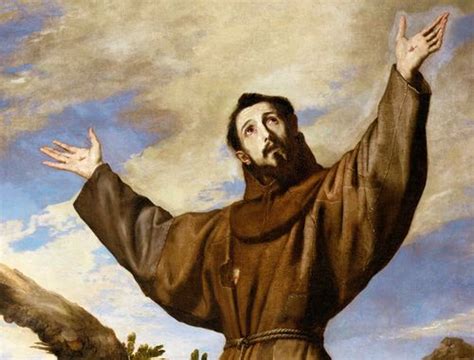 St Francis Of Assisi Poverty Peace And Joy Nelson Anglicans Kōrero