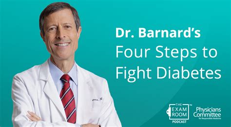Neal Barnard Md On Twitter A Plant Based Diet Can Prevent Manage And Even Reverse Type 2