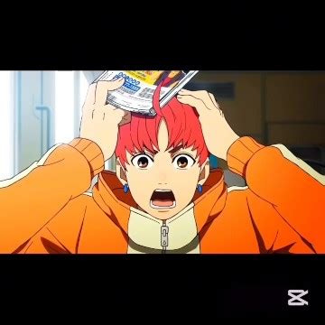 Jijis yokai form The monster he became 𝐃𝐚𝐧𝐝𝐚𝐝𝐚𝐧 YouTube