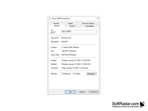 Download ISO To WBFS For Windows 11 10 7 8 8 1 64 Bit 32 Bit